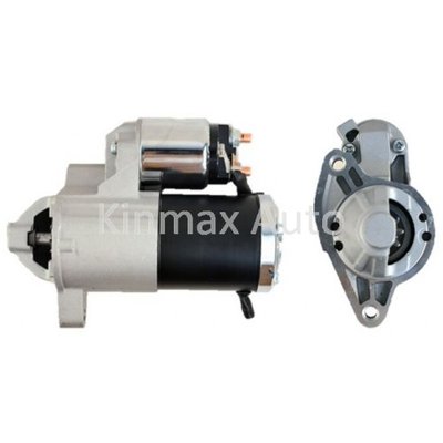 10T Teeth 12V Jeep Auto Starter Motor M0T31572 5604473572AB 17937 2-2392-MI