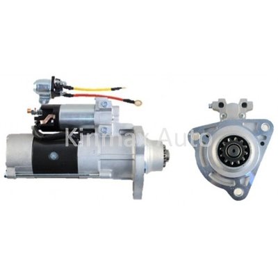 5.5KW 24V Engine Starter Motor M9T61171 113830 19538 LRS02274 For Volvo