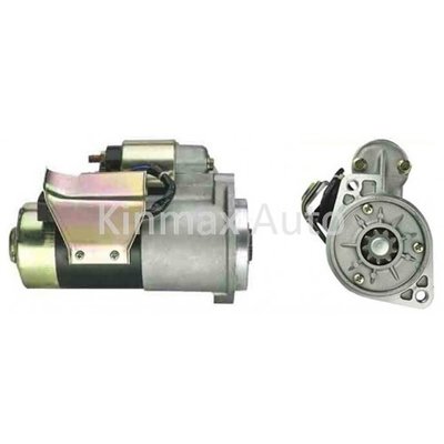 S114-503 12V Nissan Engine Starter Motor 16817 LRS01352 23300-12G02