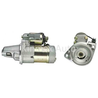 Forklifts / Trailers 12V Engine Starter Motor S114-806 17745 LRS02052 M001T72985 For Nissan