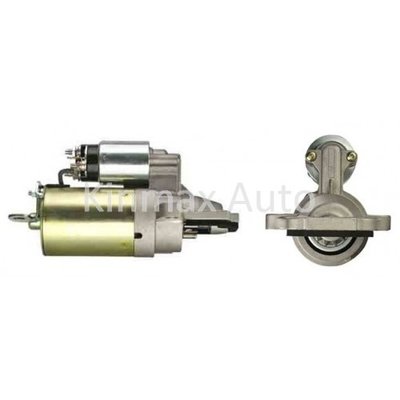 Precision 12V Automotive Starter Motor 1L5T-11000-AA 6657 1F20-18-400 For Ford