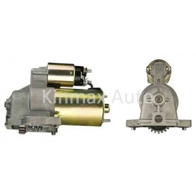 1.5KW Power Ford Car Starter Motor 93BB-11000-KA 111374 CS961 C2S1396