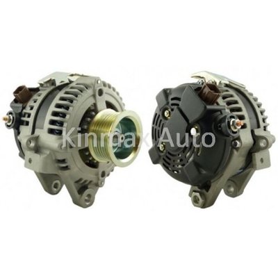 100A High Amp Alternator / 12V Toyota Auto Parts Alternator 27060-28260