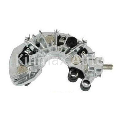 120A Valeo Automotive Rectifier 2650035  MER525 Original Specifications