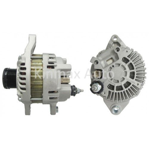Pure Components OEM A2TJ0481 LRA02932 11231 04801323AB 12V Car Alternator