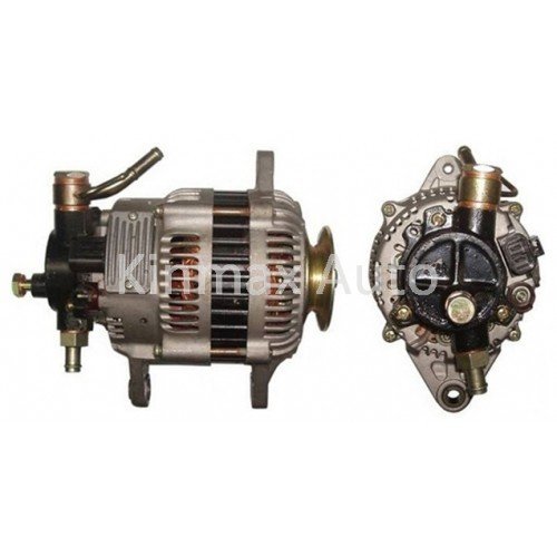 02131-9031 Auto Spare Parts Car Engine Alternator For Kia Pregio