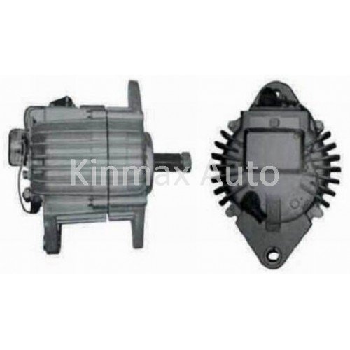 24V Auto Car Starter And Alternator Caterpillar ANB6004 110427 2P1204