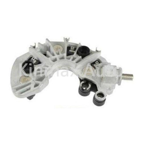 012080247 Valeo Alternator Rectifier Electrical Systems MER524 2650237