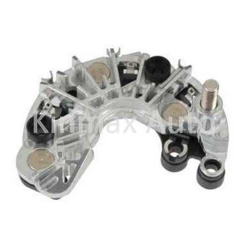 110A Auto Alternator Rectifier , Valeo Alternator Rectifier Eco - Friendly