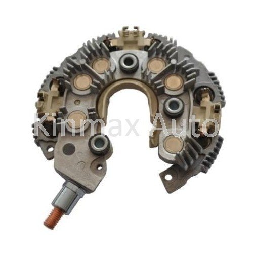 Denso 180A Car Alternator Rectifier 134mm OD Original Specifications