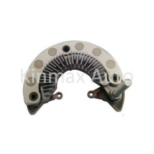 Electrical Mitsubishi Alternator Rectifier IMR12804 Customized Logo