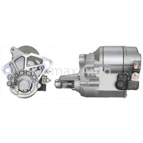 Commercial Engine Starter Motor , Auto 8 Starter Motor 128000-7810