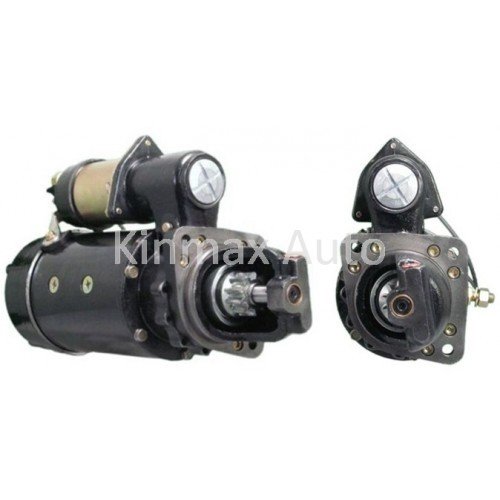 10461082 Delco 37MT Engine Starter Motor For Caterpillar 1993947 4312666