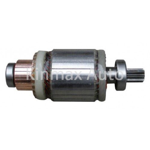 Mitsubishi Electric Motor Armature IM3143 140 Length OEM Service