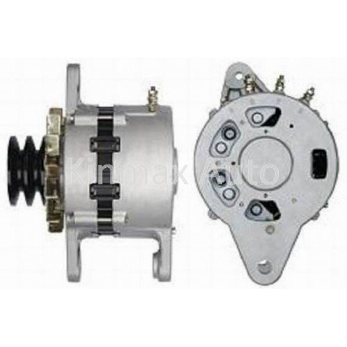 40AMP Auto Parts Alternator 27020-1380 For Hino DK100 EB100 CW Rotation