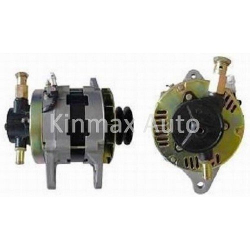 27050-1402 Car Engine Alternator Hino W04D Full One Year Warranty