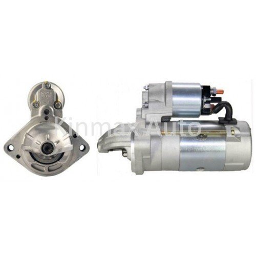 428000-0660 Engine Starter Motor / Electric Motors And Starters Original Packaging