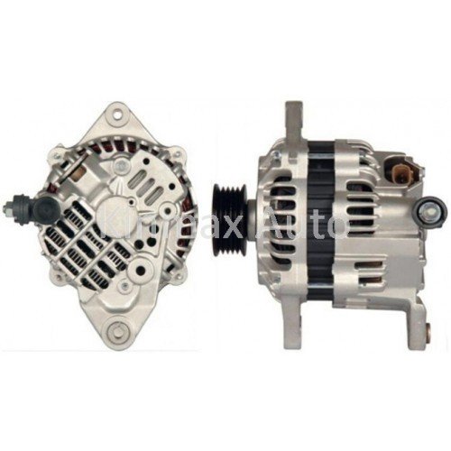 A2TB3091 Automotive Alternator 11058 A002TG0391 23700-AA380 Electrical System