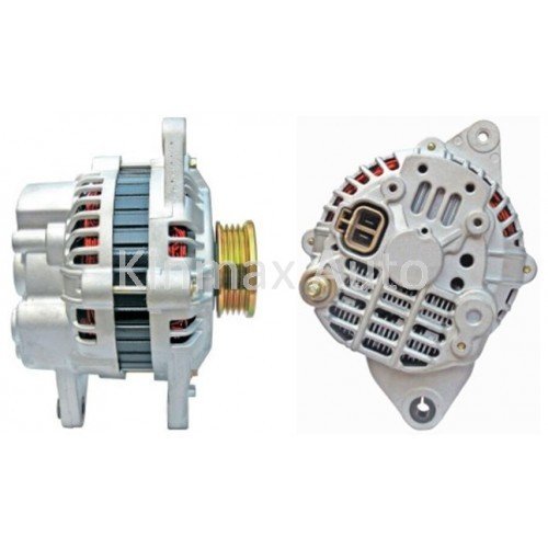 Mitsubishi Car Engine Alternator A2T38891 A2T38491 12V 75A High Performance Alternators