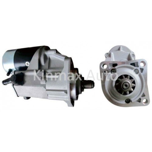 0R4316 12V 2.7KW Engine Starter Motor For Caterpillar 228000-1350