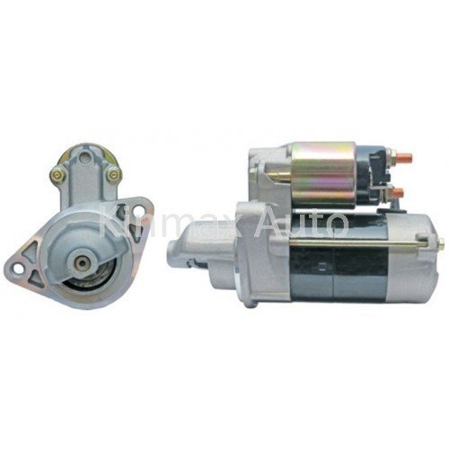 1.2KW 8T Engine Starter Motor 31100-63J00 228000-8930 32620 M000T36071