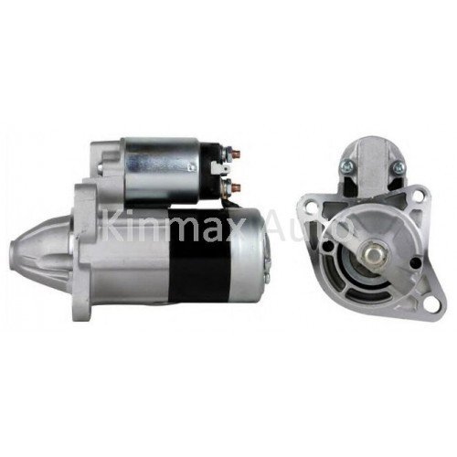 8T Automatic Motor Starter For Mazda 12V 1.0KW M0T80081 17592 LRS01361
