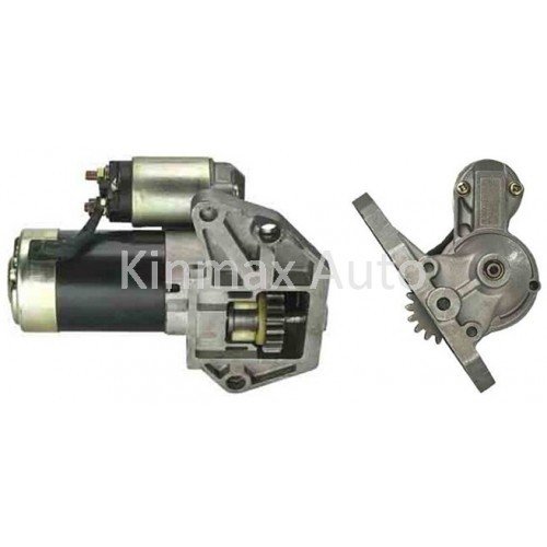 Mazda 12V Engine Starter Motor M1T95281 F62Z-11002-B 17719 KL86-18-400