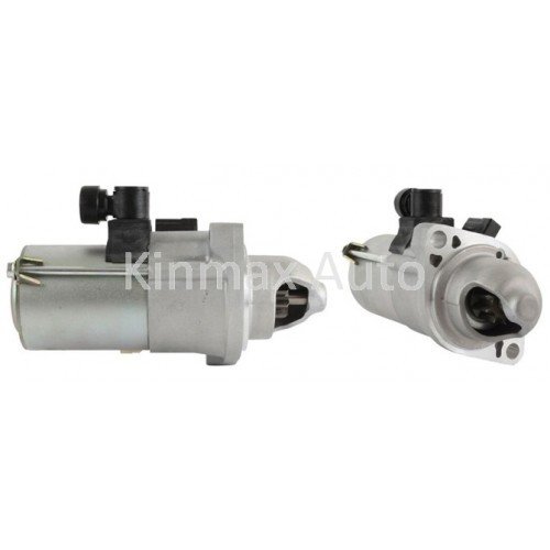 Compact Structure 12V Engine Starter Motor For Honda Accord 2.4L 31200-5A2-A51 10914