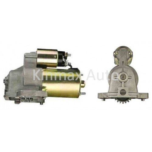1.5KW Power Ford Car Starter Motor 93BB-11000-KA 111374 CS961 C2S1396
