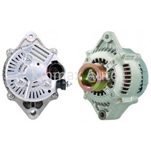 2.5 2VZ-FE Toyota Camry Alternator 27060-62011 111480 JA1164IR High Performance