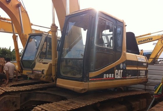 Used 320B cat excavator for sale,320C,320D,325B,330B,330C,330D avaliable supplier
