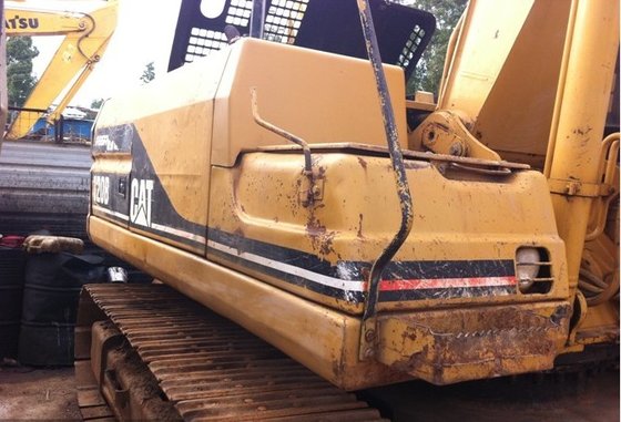 Used 320B cat excavator for sale,320C,320D,325B,330B,330C,330D avaliable supplier