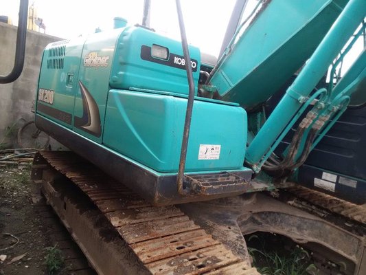 Good quality guaranted SK200-8 kobelco excavator,also SK07,SK200-3,SK200-5,SK200-7,SK210,SK350 supplier