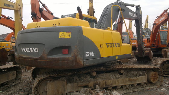 Cheap price EC210BLC volvo excavator,EC140BLC,EC240BLC,EC290BLC,EC360BLC hot selling supplier