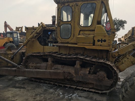 Original D85 komatsu bulldozer,used dozer D20, D21,D30,D50,D65,D155 avaliable supplier