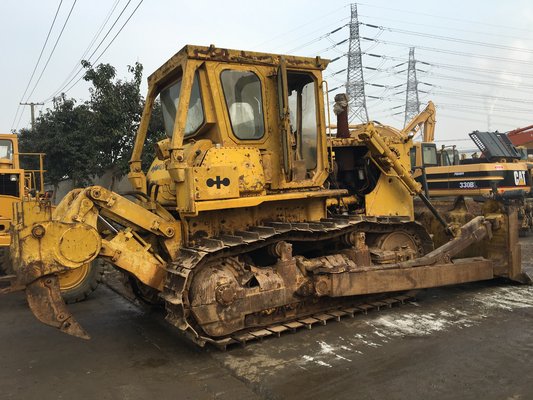 Original D85 komatsu bulldozer,used dozer D20, D21,D30,D50,D65,D155 avaliable supplier