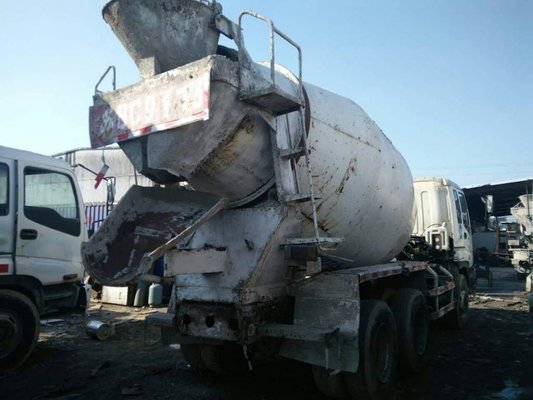 Cheap selling ISUZU concrete mixer dump truck,garbage truck,water truck,road sweeper truck supplier