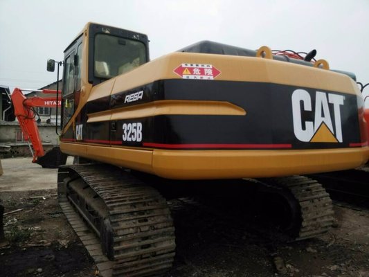 Japan made caterpillar 325b excavator selling,320b,320D,320C,330B,330C,330D avaliable supplier
