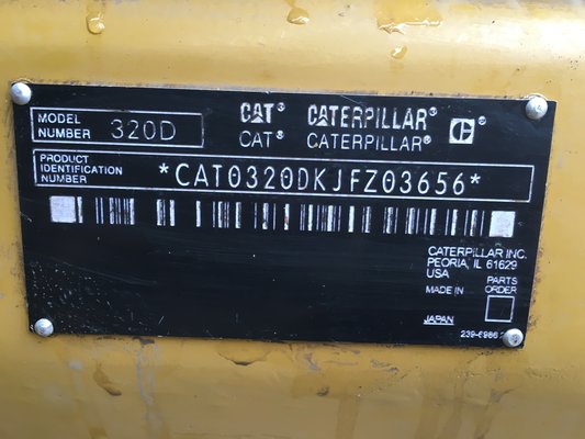 Used 320D cat excavator selling,306D,307D,312C,315D,320B,320C,330C,336D avaliable supplier