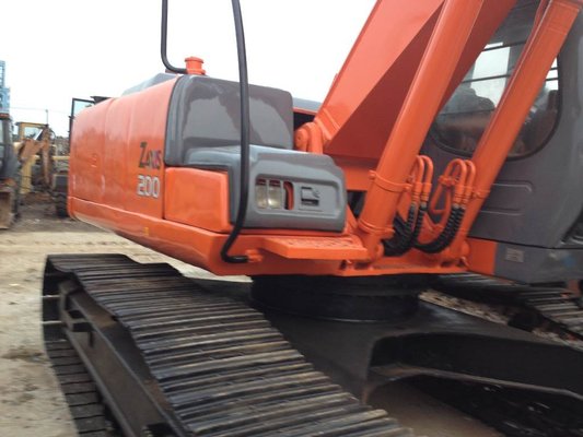 ZX200 hitachi excavator,Japan excavator ex100,ex120-3,ex120-5,ex200-2,ex200-3,ex300 avaliable supplier