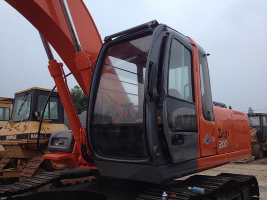 ZX200 hitachi excavator,Japan excavator ex100,ex120-3,ex120-5,ex200-2,ex200-3,ex300 avaliable supplier