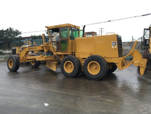 Original 12g japan cat grader,used caterpillar grader14g,140h,140g,120h,160h avaliable supplier