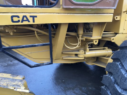 Original 12g japan cat grader,used caterpillar grader14g,140h,140g,120h,160h avaliable supplier