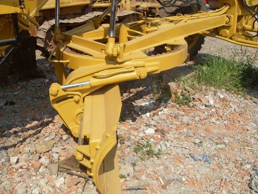 Cheap price 140g japan cat motor grader,used caterpillar motor grader 12g,140h,120h,160h avaliable supplier