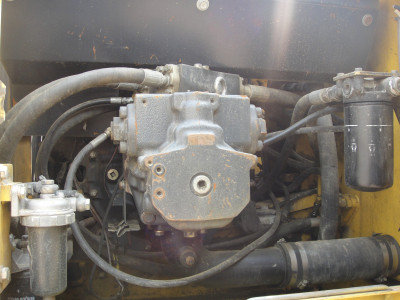 Good condition pc300-7 komatsu excavator,also pc200-5,pc200-6,pc200-7,pc220-6,pc300-6 for sale supplier