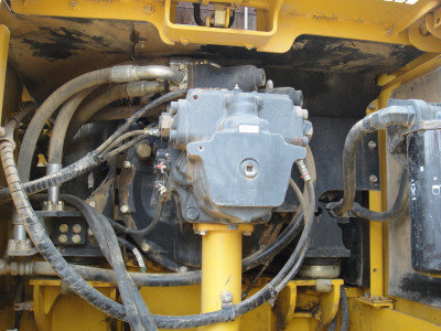 Crawler pc360-7 komatsu excavator,also pc220-8,pc300-5,pc300-6,pc300-7,pc450-7 for sale supplier