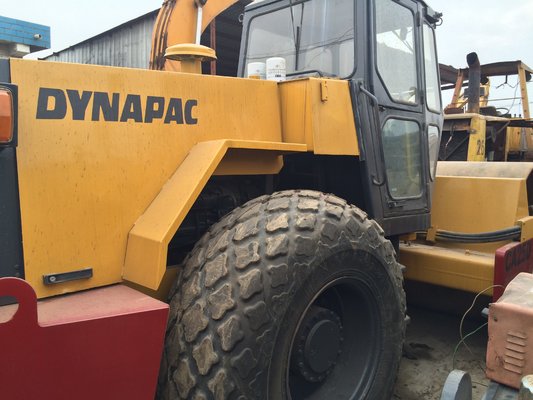 Used compactor CA25D Dynapac,used compactor CA25PD,CA30D,CA30PD,CA251 avaliable supplier