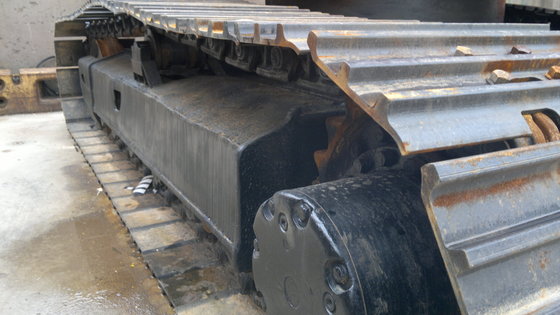 After-sale serice provided EX100-1 hitachi crawler excavator,Japan excavator ex100wd,ex120-5,ex200-2,ex200-3,ex300 supplier