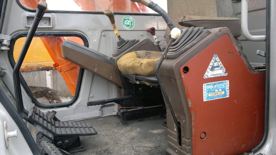 After-sale serice provided EX100-1 hitachi crawler excavator,Japan excavator ex100wd,ex120-5,ex200-2,ex200-3,ex300 supplier