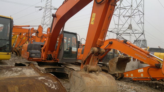 EX200-6 japan hitachi excavator,also EX200-1,EX200-2,EX200-3,EX200-5,EX200-7 avaliable supplier